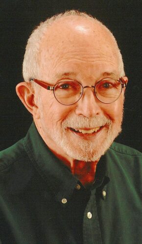 James E. Ray 1930-2025 | News, Sports, Jobs - The Vindicator